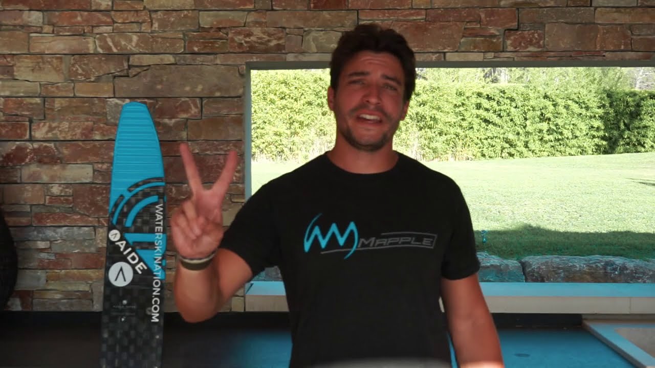 Video coaching with Matt Rini episode 2 - YouTube