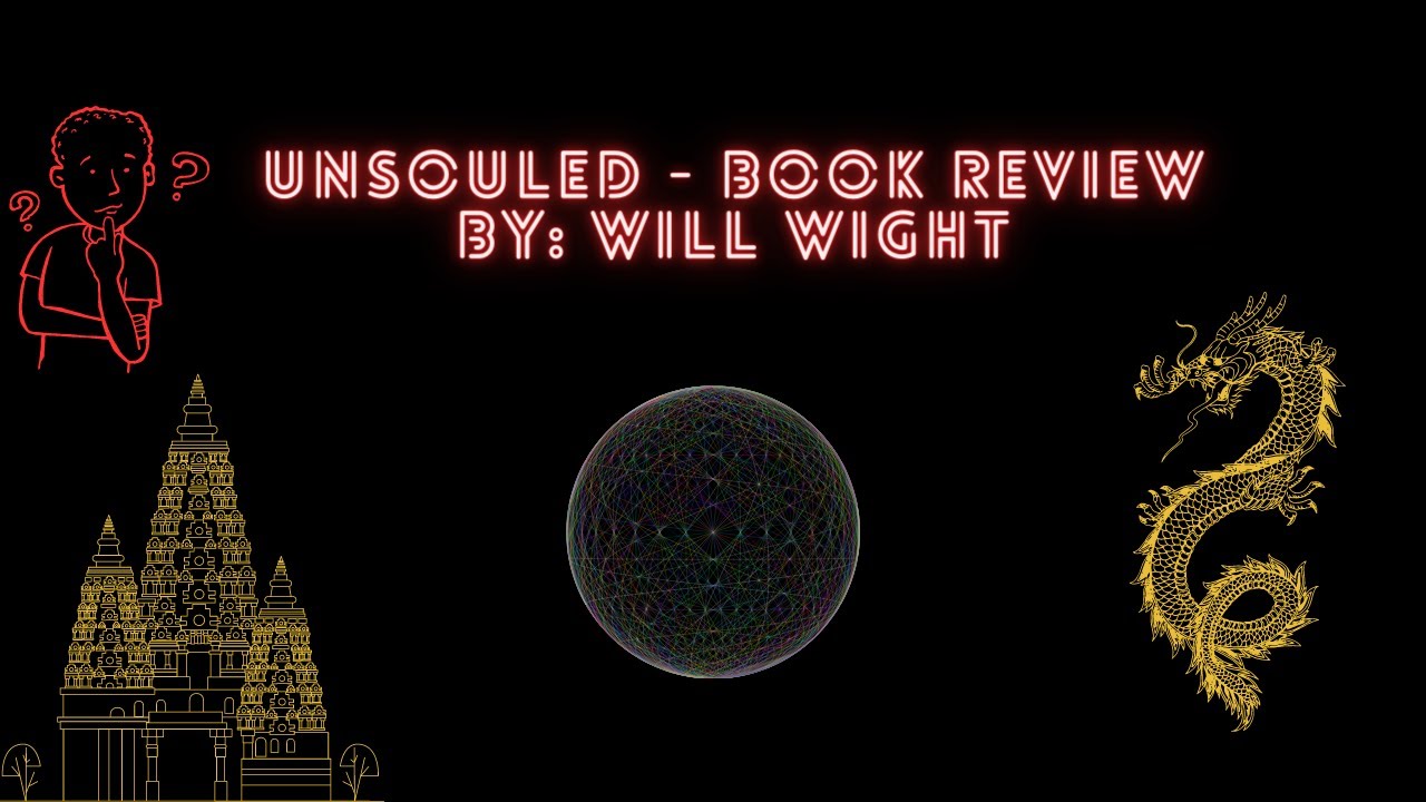 Unsouled-Book Review (Fantasy Fiction) - YouTube
