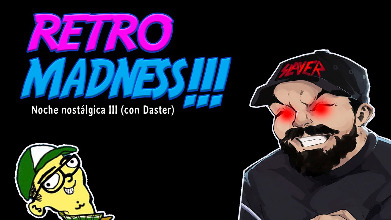🔴RETRO MADNESS! Coleccionables de los 90s (parte III) - YouTube