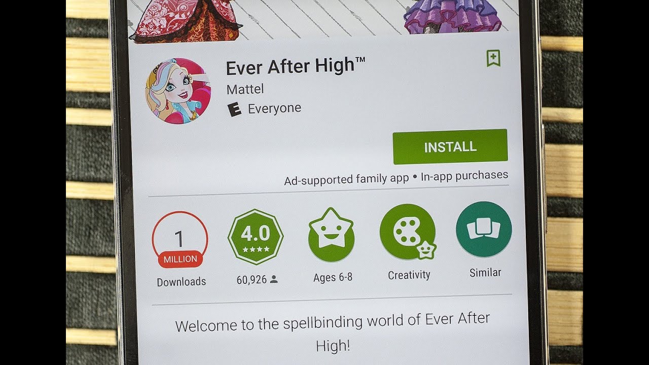 Google Play Store to Warn You of Ads in Apps? - YouTube