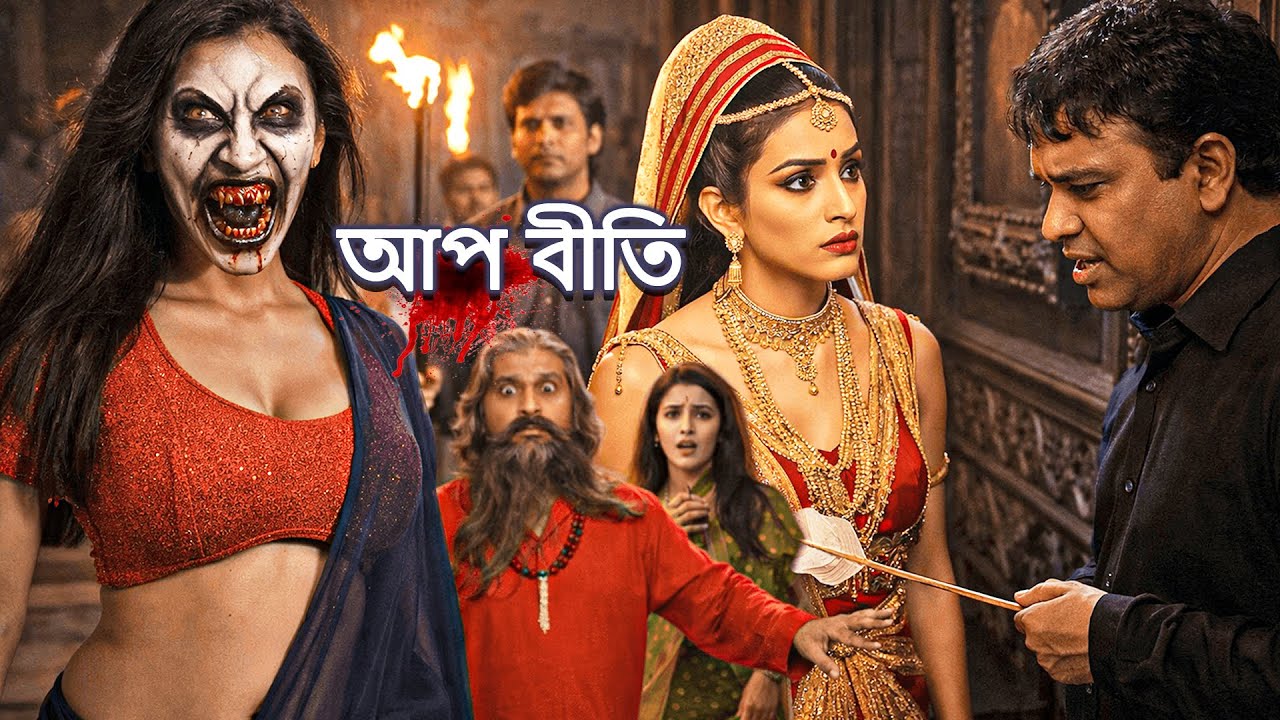 ঐতিহ্য | Dharohar | আপ বীতি Aap Beeti | Superhit BR Chopra Tv Serial ...