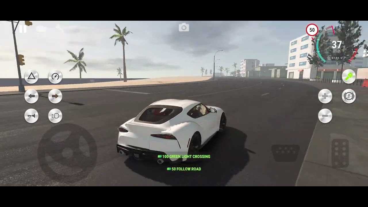 RDS CAREER #1 WITH SUPRA MK5 (comment for more cars) - YouTube