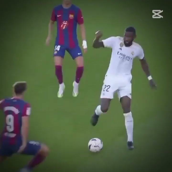 rudiger EDİT - YouTube