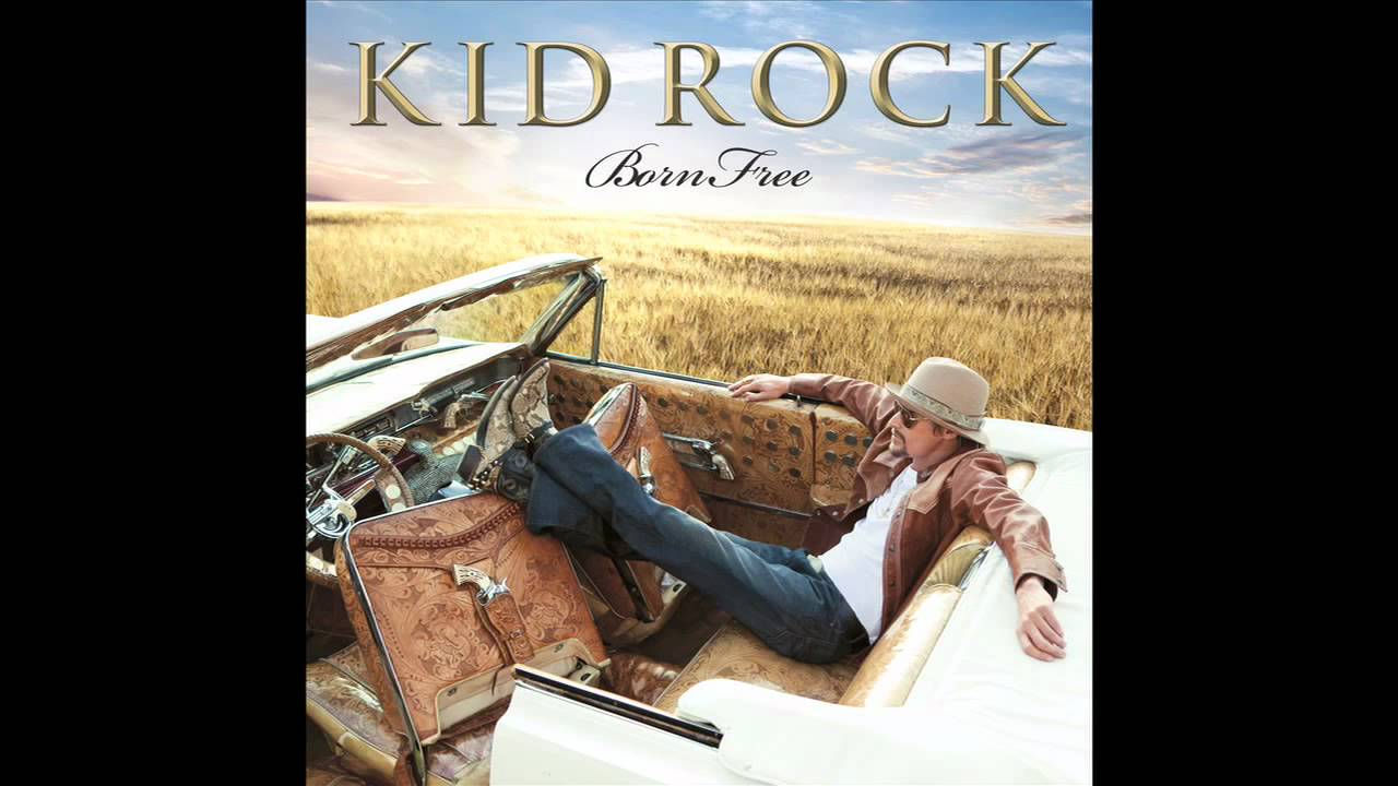 Kid Rock - Care (featuring Martina McBride and T.I.) [AUDIO] - YouTube