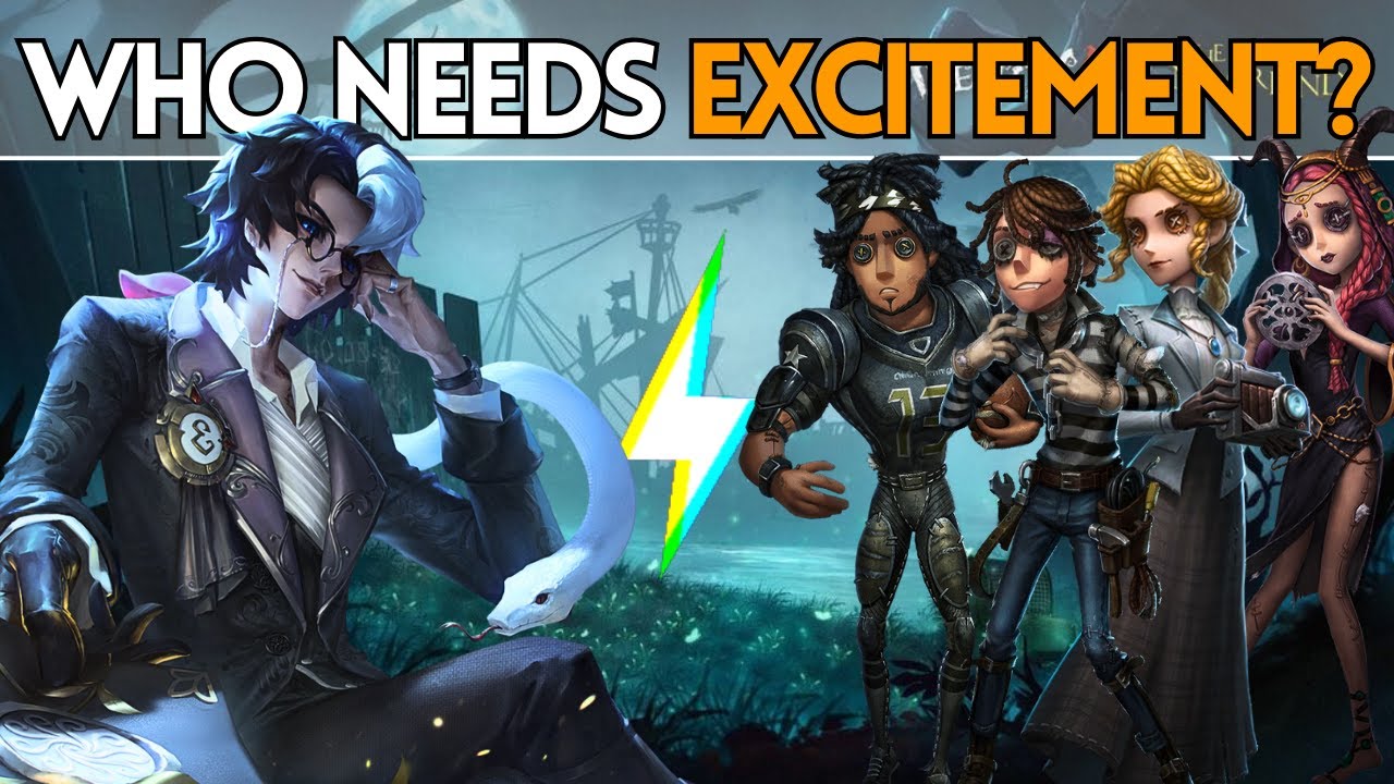 I WENT AGAINST FORWARD WITHOUT EXCITEMENT - IDV JOSEPH RANKED GAMEPLAY ...