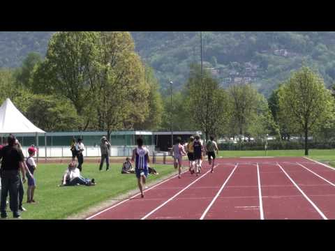 Olimpionica - Daniele Angelella 800m 1.56.97.m2ts