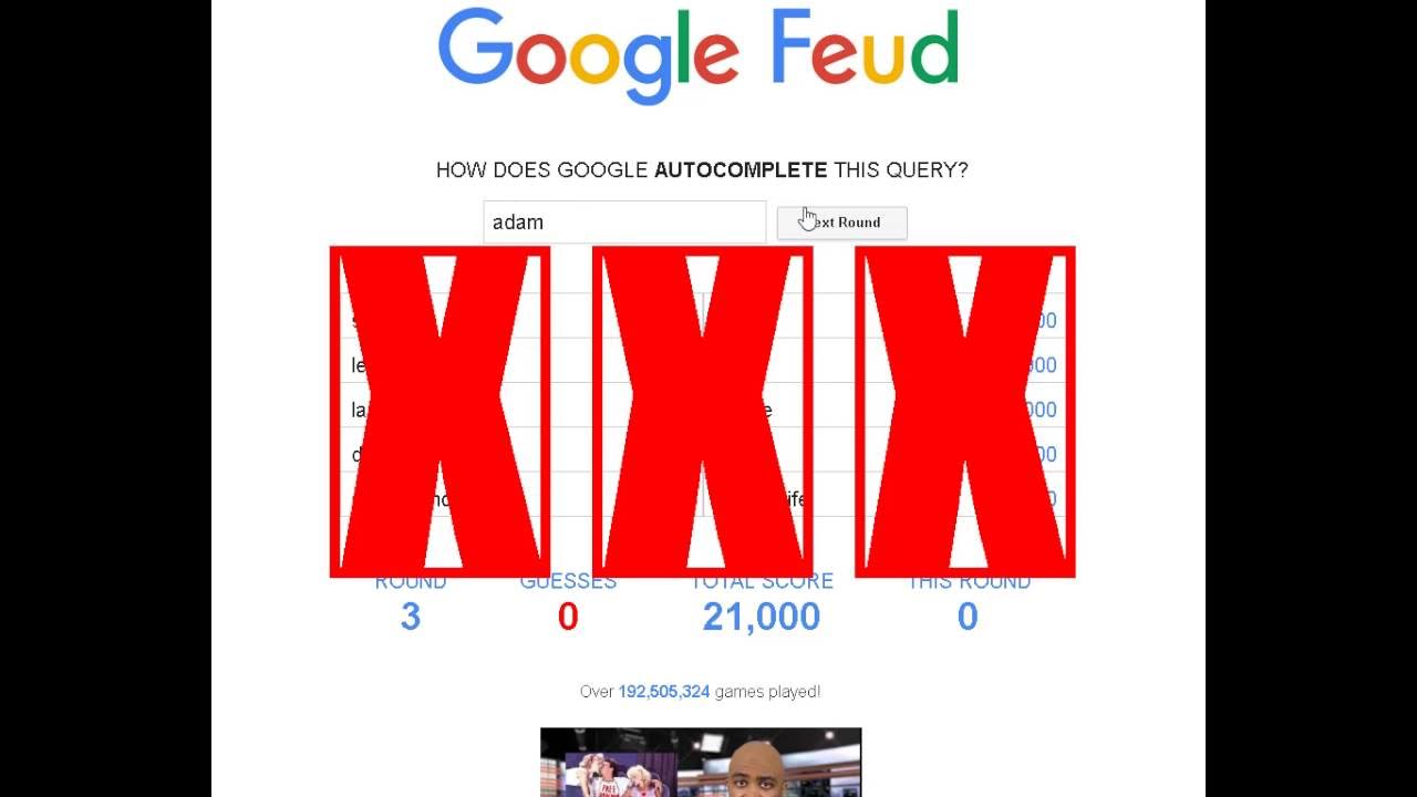 Google Feud: william shakespeare!? (funny moments) - YouTube