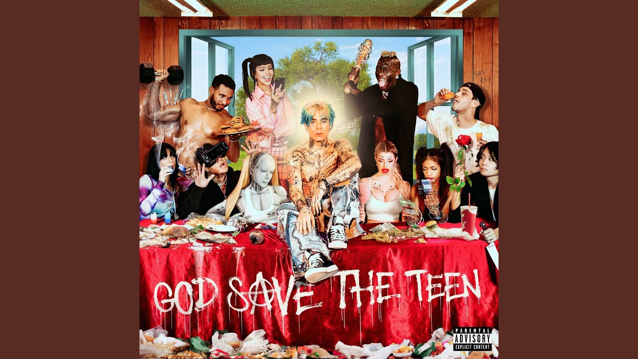 Drive - YouTube Music