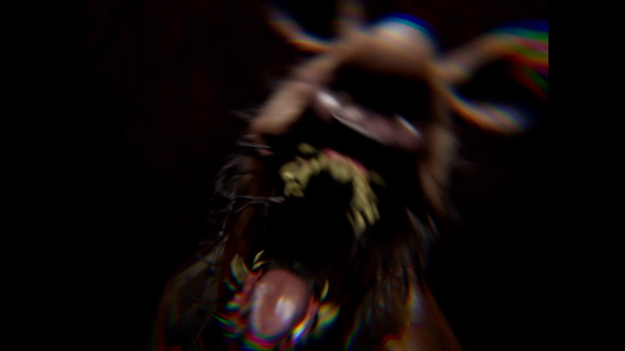 Nathan wants to protect his pigs (DEVOUR) - YouTube