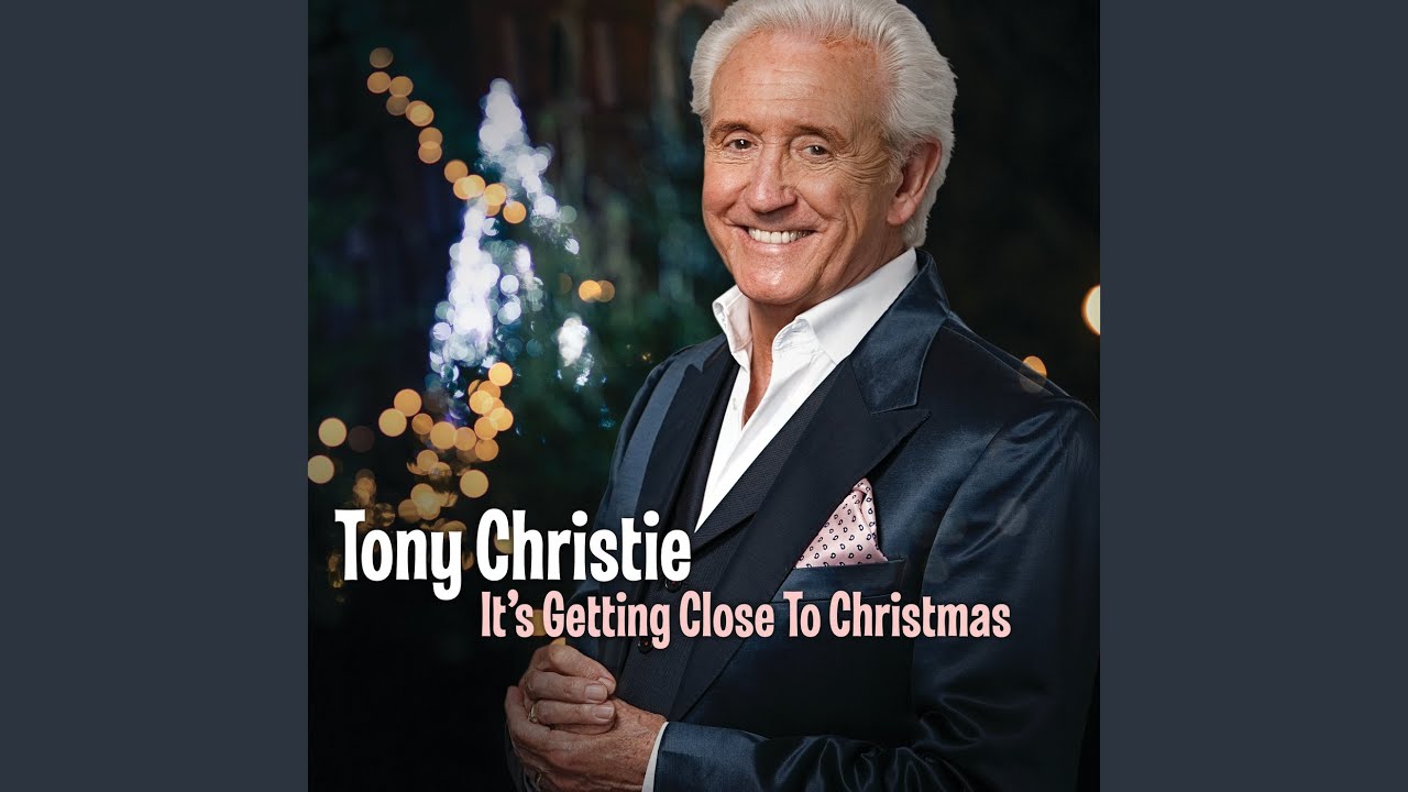 It's Getting Close To Christmas - YouTube