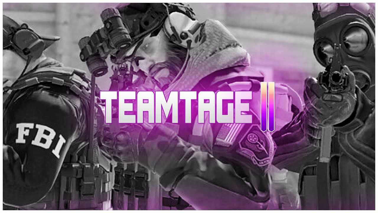 Wild Reborn: Counter-Strike Teamtage #11 - YouTube