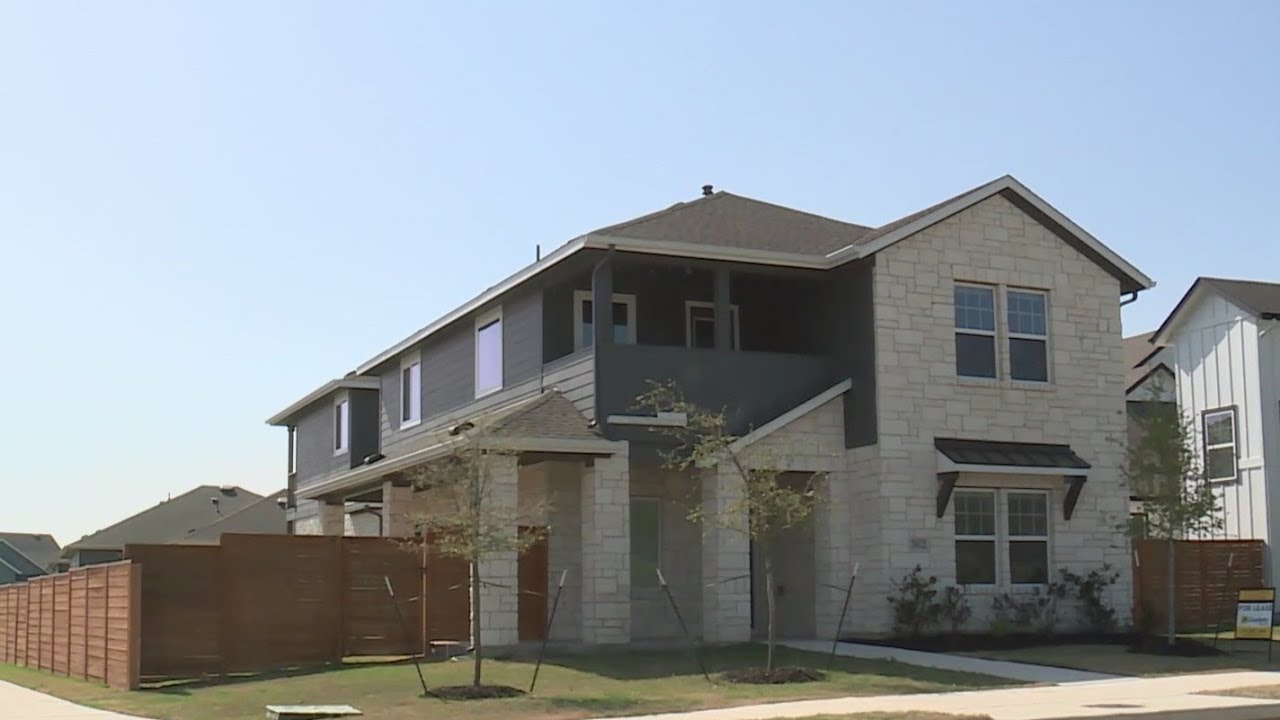 Oct. 2022 ABOR report: Austin-Round Rock MSA home prices stabilizing ...