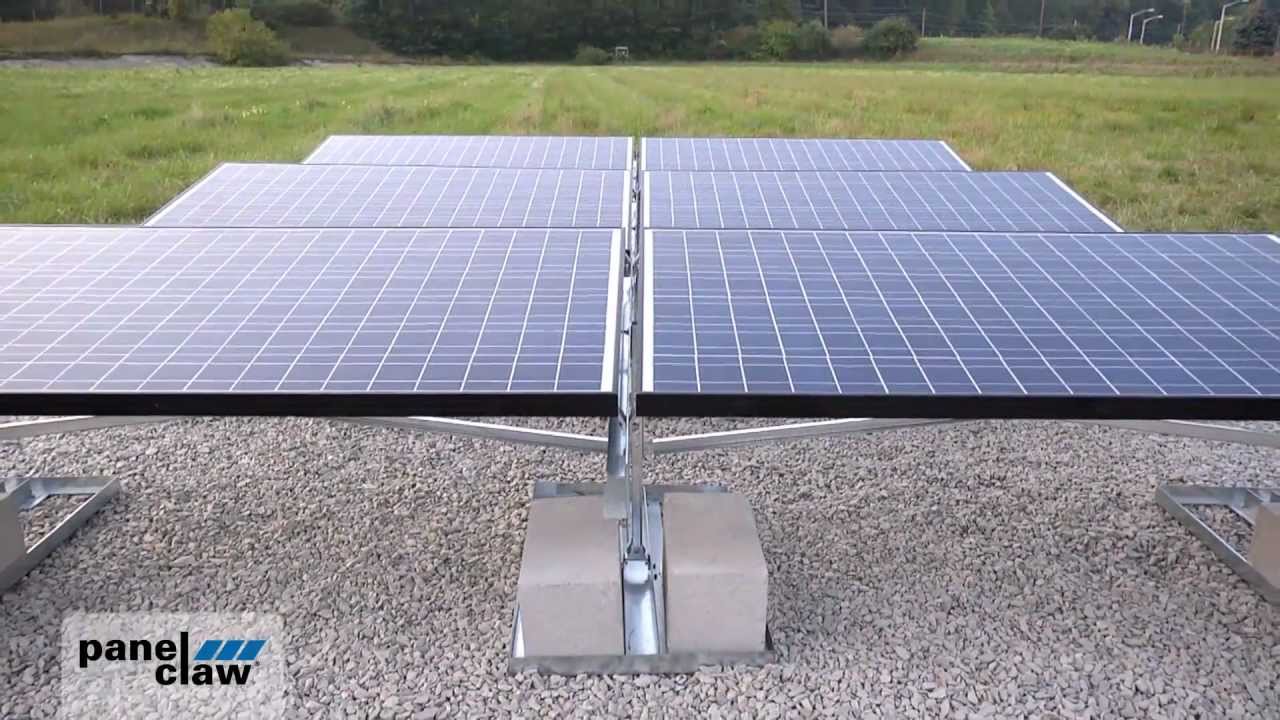 PanelClaw - Corporate Profile Video - YouTube