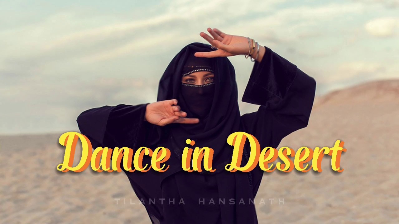 Arabic Chill Music | Dance in Desert | Beautiful Arabic Music - YouTube