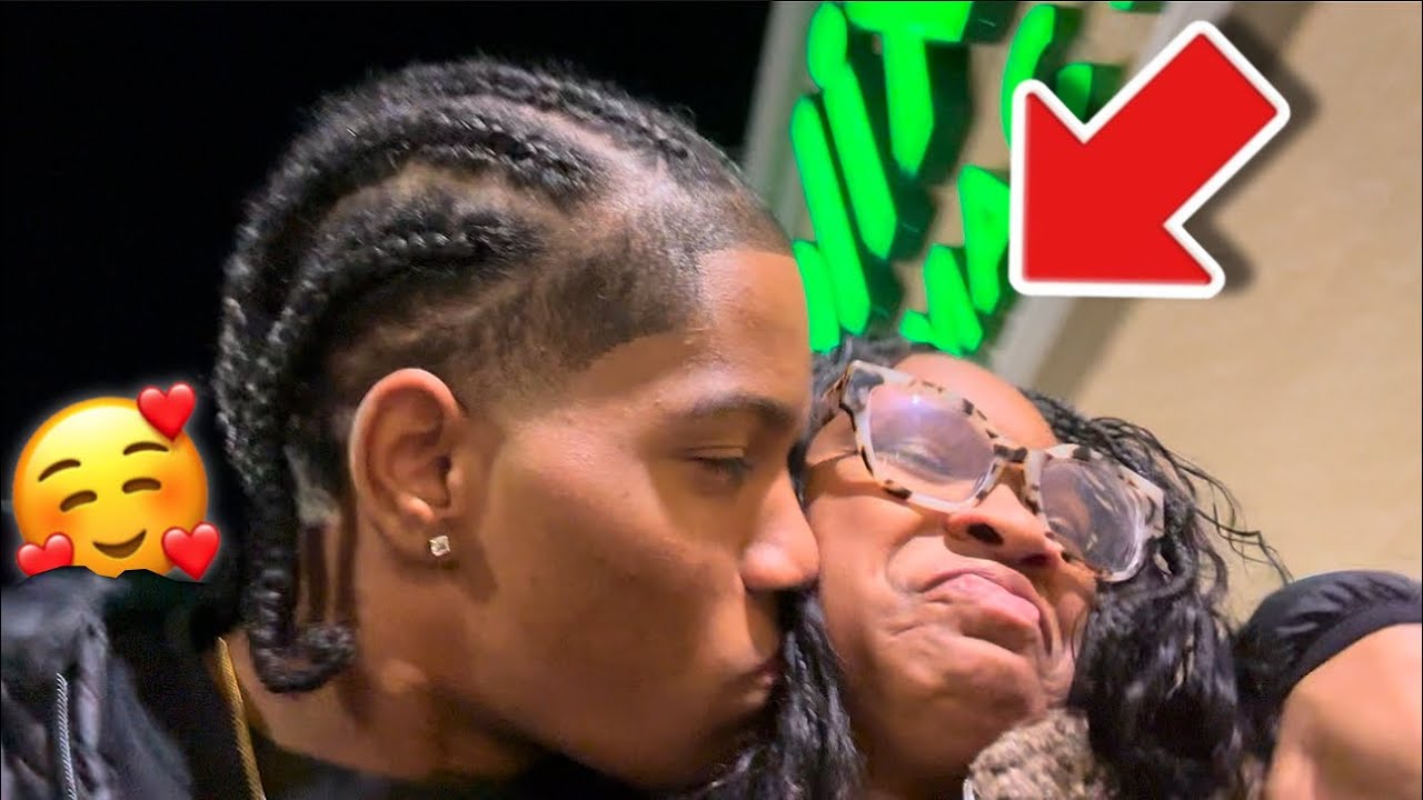 BEING OVERLY CLINGY TO MY CRUSH😩…*WENT WRONG* - YouTube