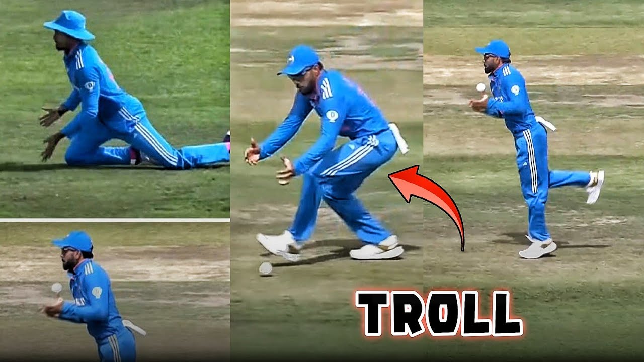 "EASY CATCH MISS" By Virat Kohli, Shreyas Iyer India Catch Miss and Get ...