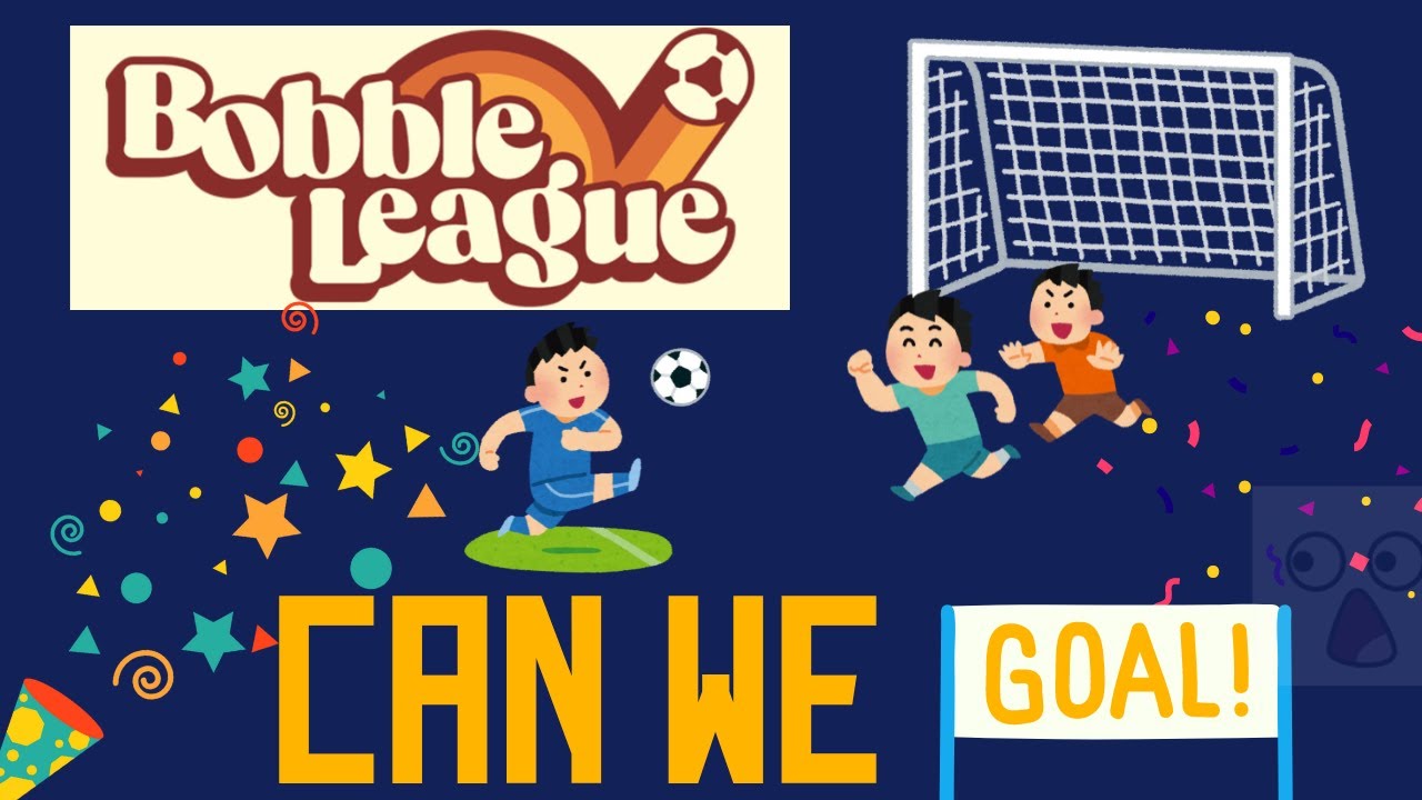"Epic Bobble League Battles" - YouTube