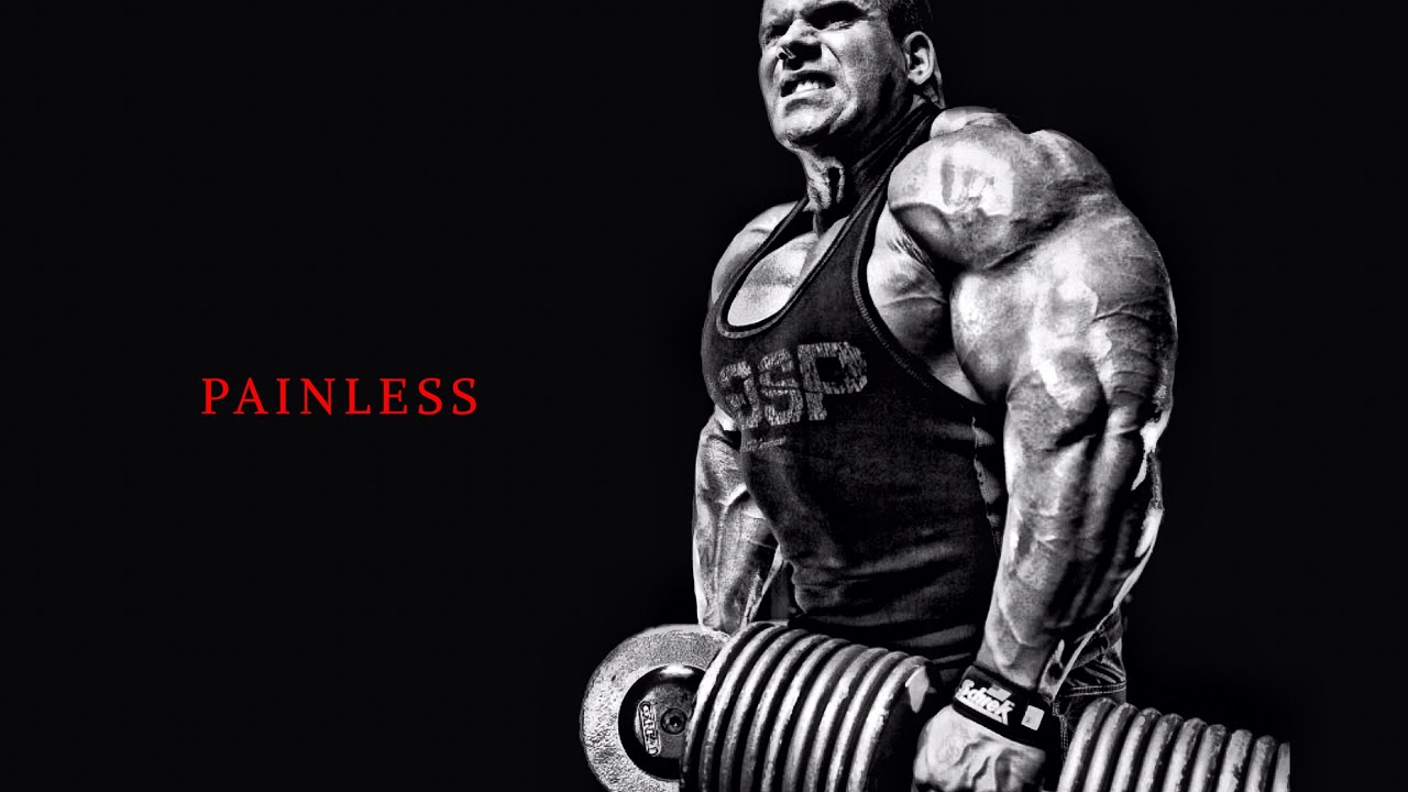 FIGHT THROUGH THE PAIN [HD] Bodybuilding Motivation - YouTube