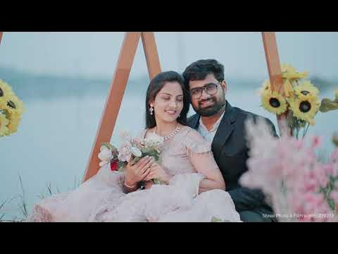 Best Pre-wedding Cinematic Video (Sakshi ♥️ Aniket) l Bhigvan Shoot l Tainu Khabar Nahi (Audio ...