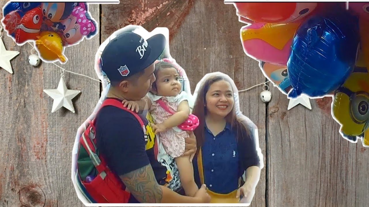 25 December 2019 Christmas Gala, after namin magsimba | Family Time ...