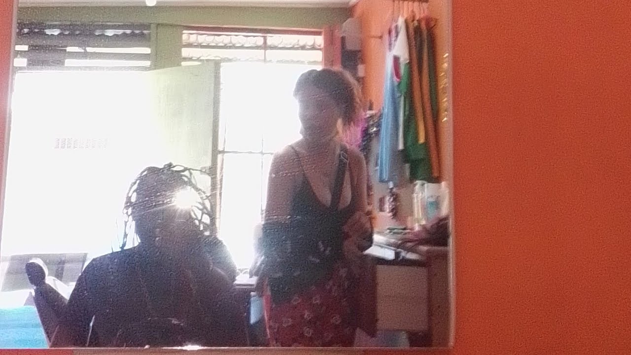 👌Nicki Minaj💇 & Rick Ross -You Da BOss Live - YouTube