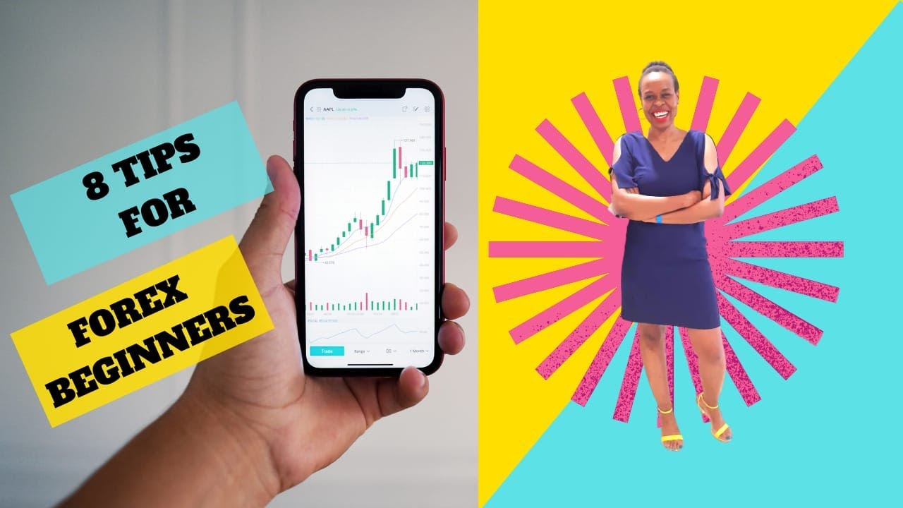 Helpful Tips For Forex Beginners - YouTube