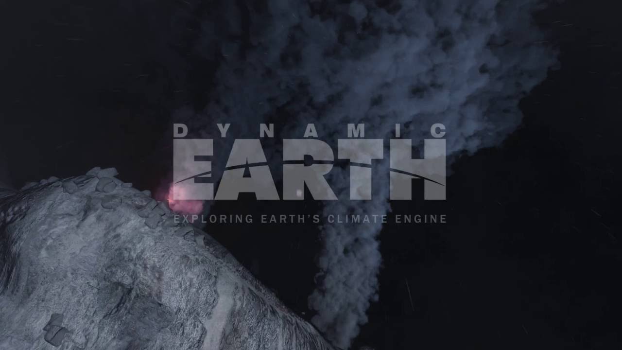Dynamic Earth - trailer - YouTube