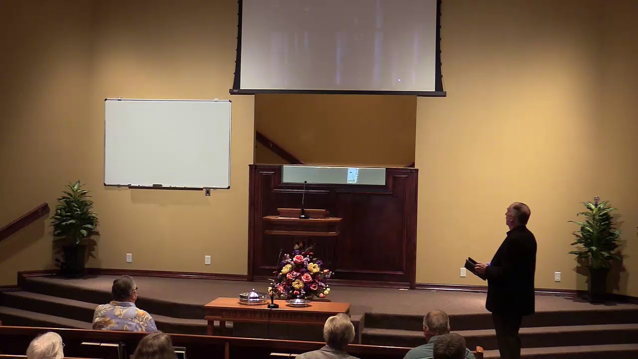 God's Providence by David Smitherman - YouTube