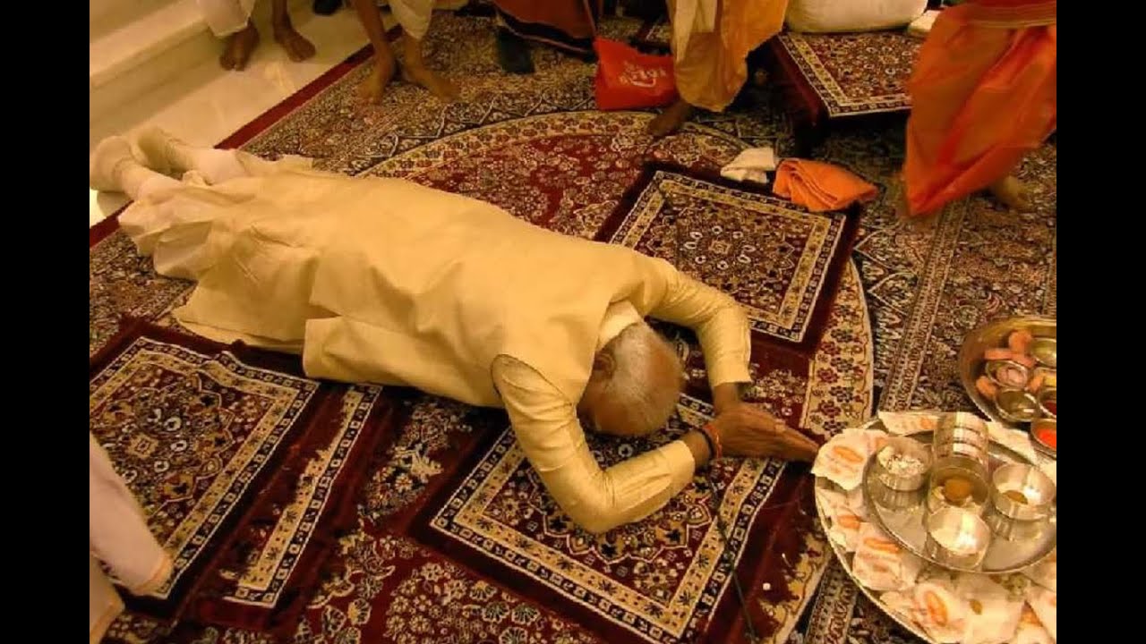 MORTI-PUJA (IDOL WORSHIP): HINDUISM, ISLAM & LOGIC - YouTube