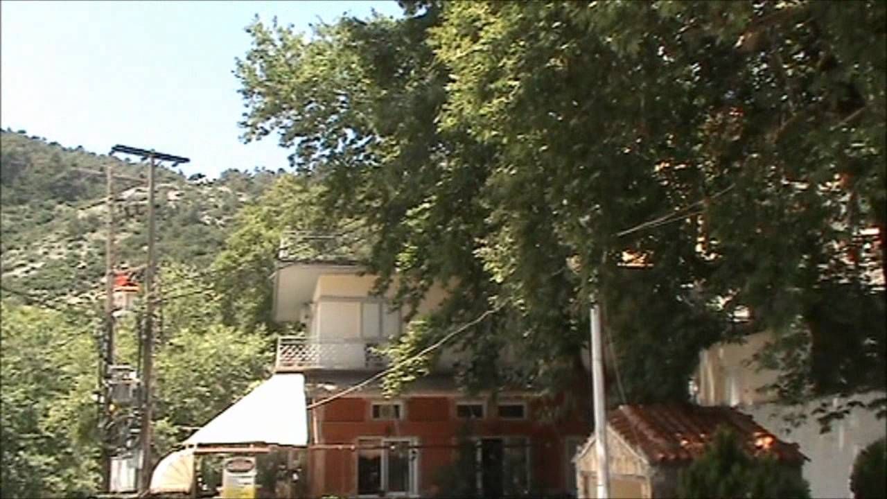 Στενη Ευβοιας.wmv - YouTube