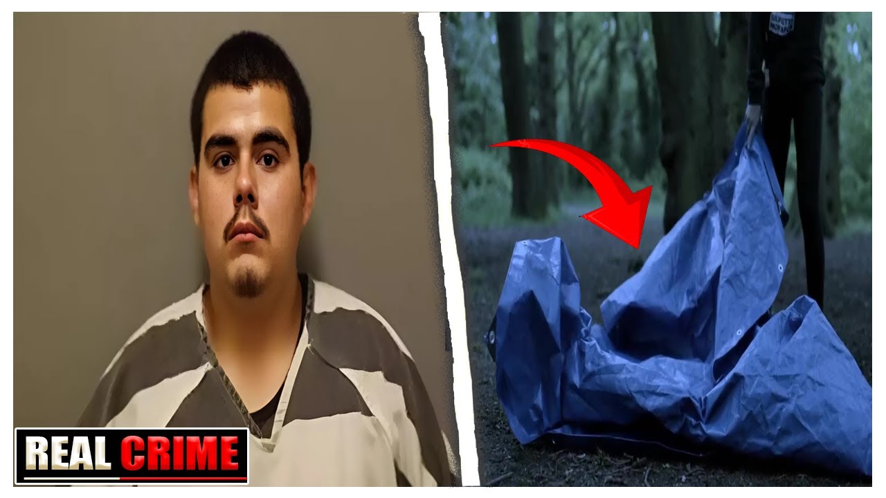 8 Sinister Killing Sprees Decoded #3 || Real Crime Tales - YouTube