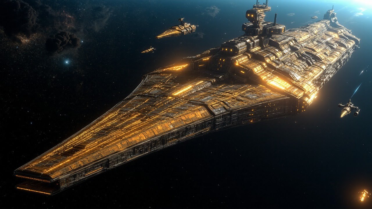 Alien Warned: Do Not Attack the Humans—They Will Never Let You Go! | HFY | Sci Fi Stories - YouTube