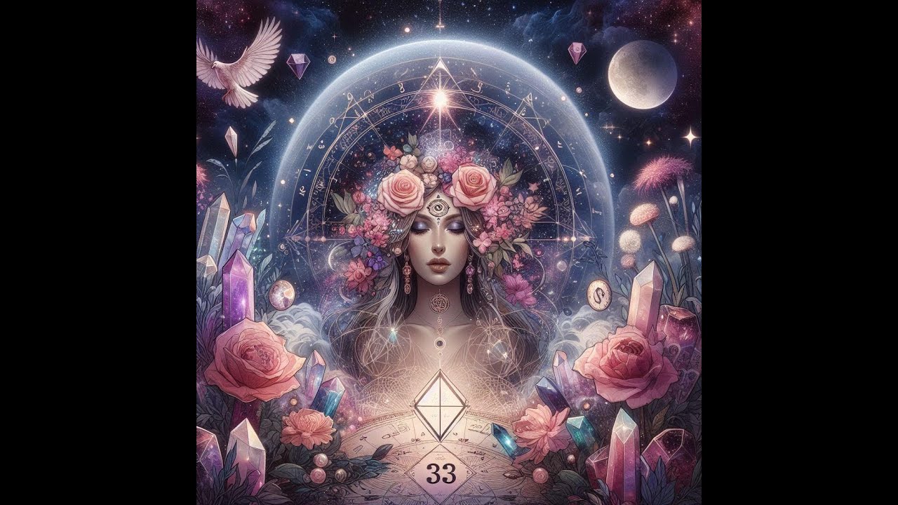 Understanding Synchronicity Signs from the Universe - YouTube