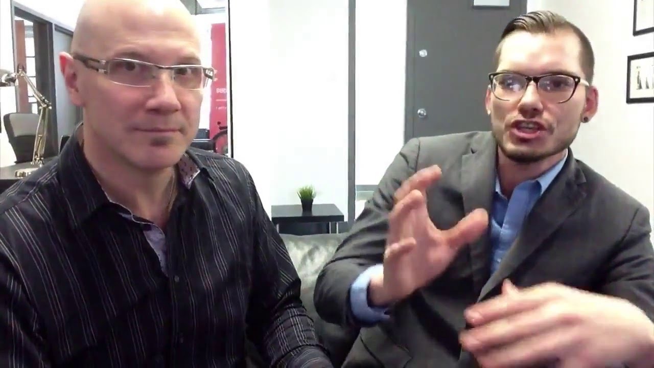 Nathan Fortin - Entrevue Exclusive - Exprime-Toi - YouTube