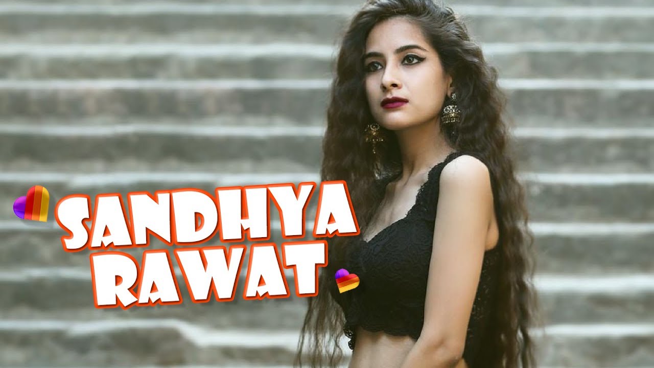 Sandhya Rawat Best Compilation | LIKE App | LIKE Star - YouTube