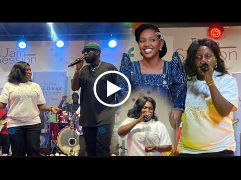 Eddy Kenzo asabye Stella Kayaga ayimbire Hon. Nyamutoro akayimba ...
