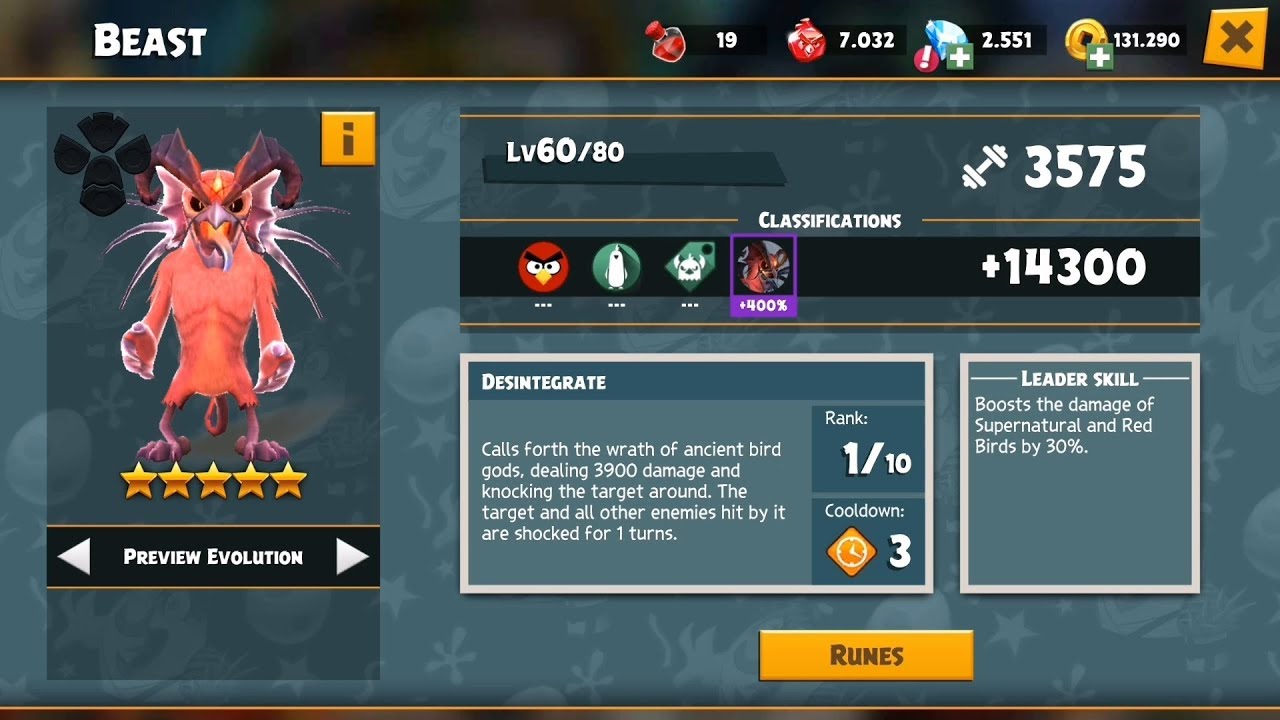 AB Evolution: Evolution of BEAST, Desintegrate - YouTube