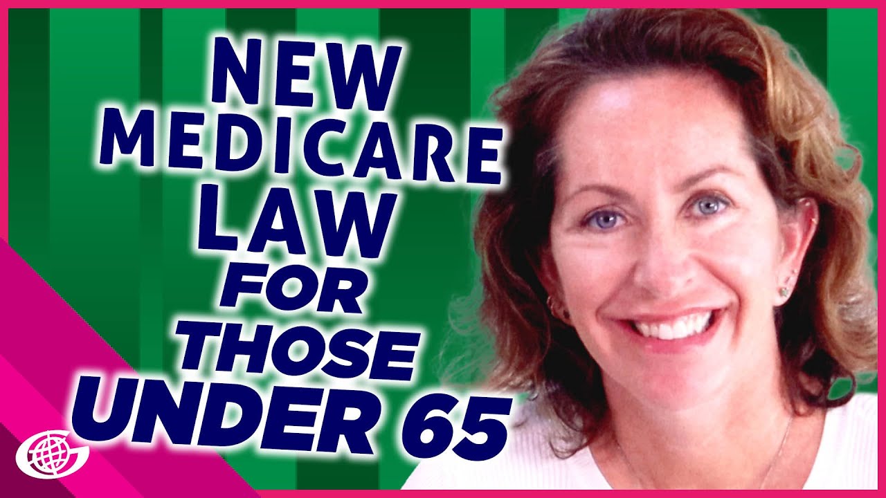 New Medicare Law Going Into Effect in Indiana for Those Under 65 - YouTube