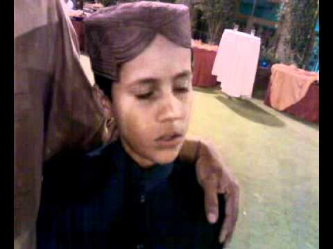 ~ SAQLAIN RASHEED MY FAV ~ WO BULALEN AGAR ~ - YouTube