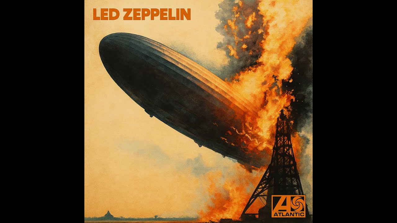 Led Zeppelin - Led Zeppelin I (2014 Deluxe) - YouTube