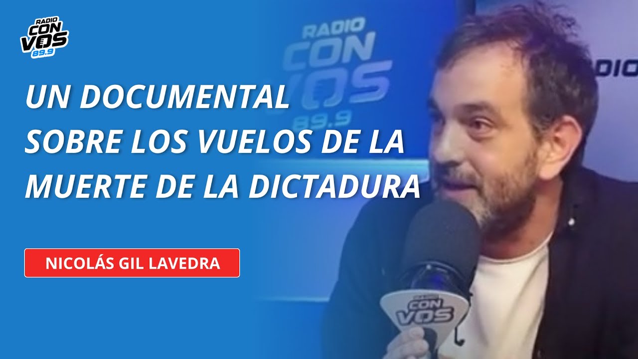 "Traslados", el documental sobre los vuelos de la muerte que dirigió ...