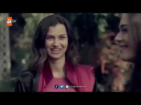 Kırgın Çiçekler Yas Klip -açıklama-