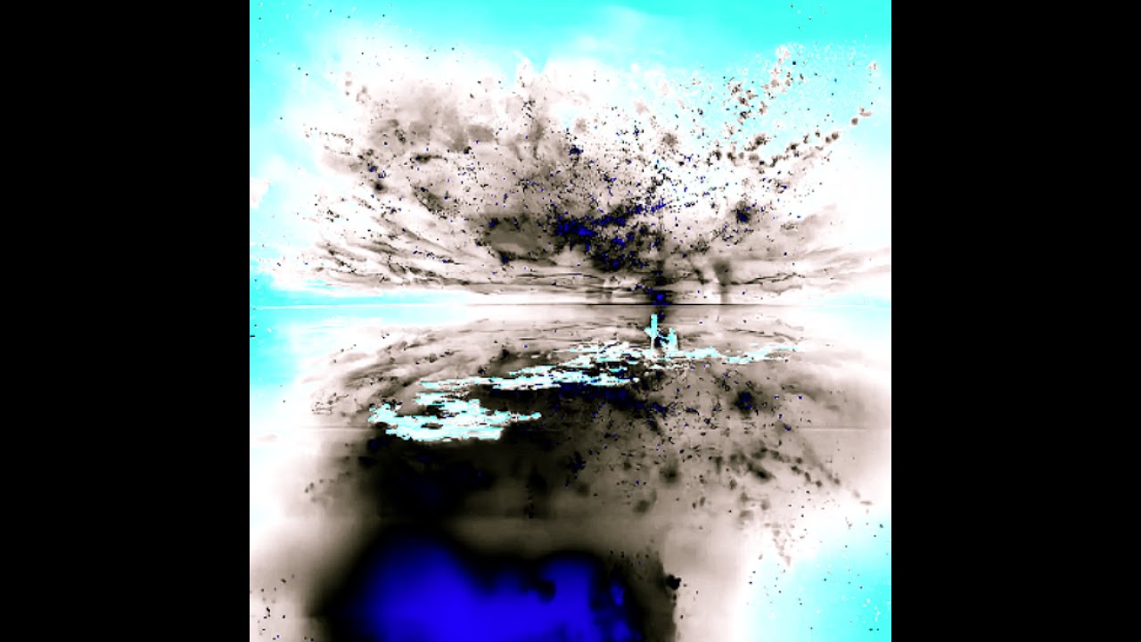 SMF (visual) (epilepsy warning) - YouTube