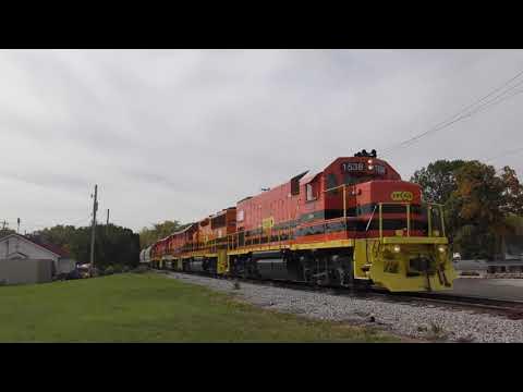 TPW 1538 East 10-14-22 - YouTube