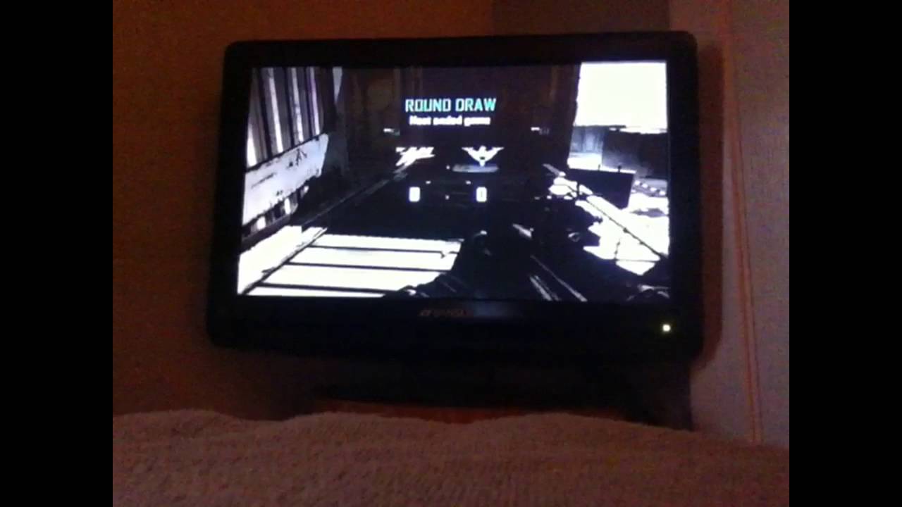 Shots on every maps (bo2) #1 - YouTube