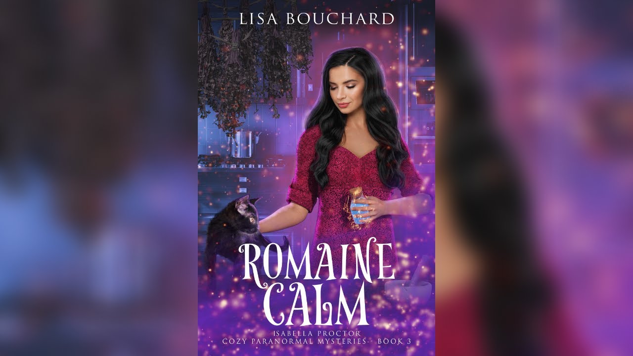 Romaine Calm (Isabella Proctor Cozy Mystery #3) FREE FULL LENGTH ...