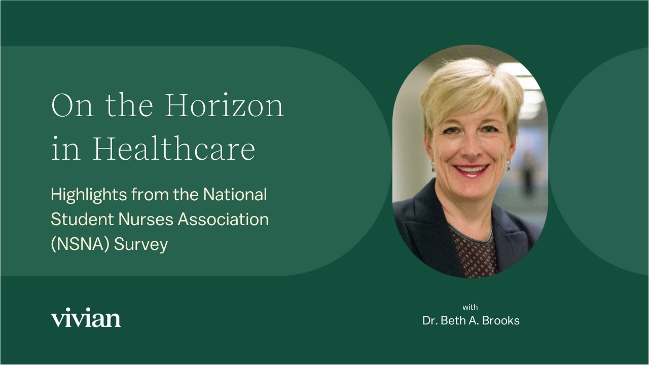 Highlights from the National Student Nurses Association (NSNA) Survey ...