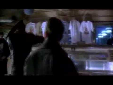 Twelve Monkeys Scene - Generated his brain? - YouTube