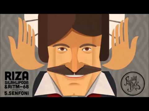 Rıza Silahlıpoda - Yalnızlığın Ötesinde (1991)