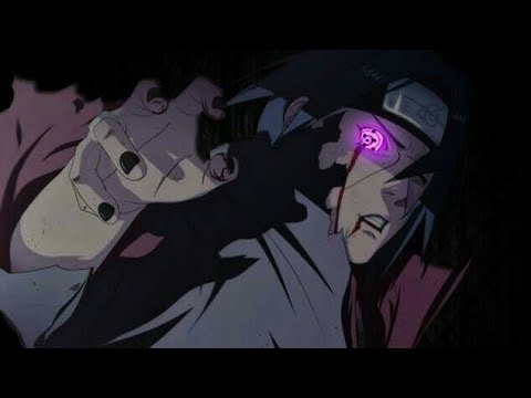 The strongest Rinnegan in Naruto explained - YouTube